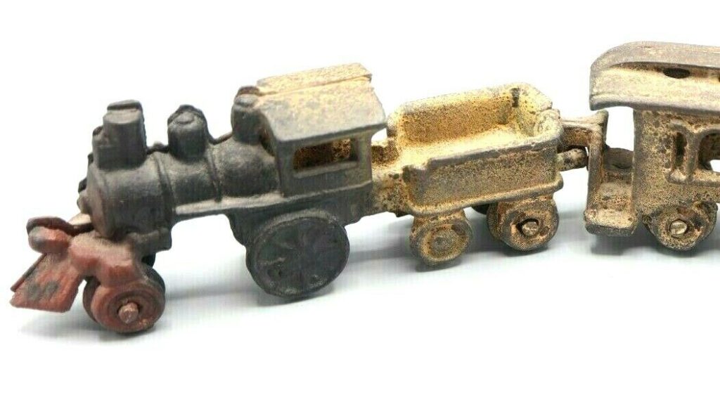 Custom Miniature Model Replicas 3D Fabrication Services - WhiteClouds