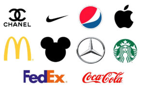 Custom 3D Logos Fabrication Services - WhiteClouds