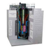 Nuclear Power Plant Scale Models - WhiteClouds