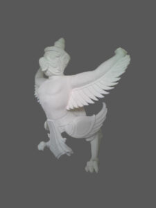 3D Foam Carving | We carve custom 3D Foam Models - WhiteClouds
