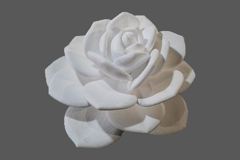 3D Foam Carving | We carve custom 3D Foam Models - WhiteClouds