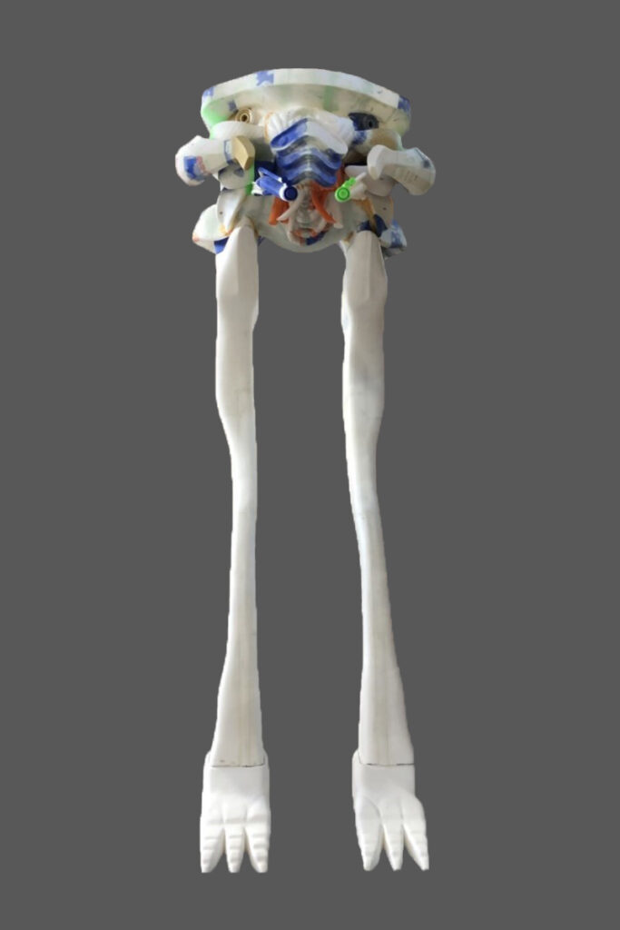 Foam Models Custom 3D Fabrication Services - WhiteClouds