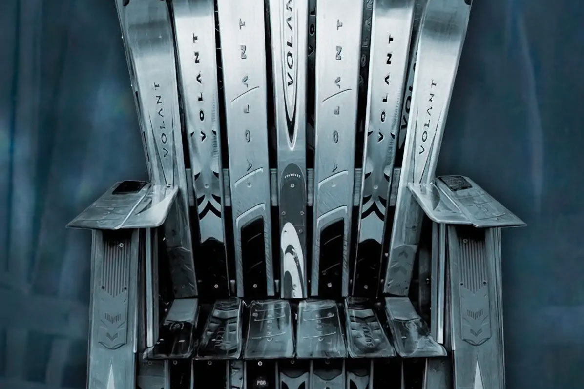 Custom 3D Thrones Fabrication Services - WhiteClouds