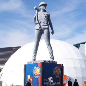 Next-Gen 3D Fabrication | Custom Models & Displays - WhiteClouds