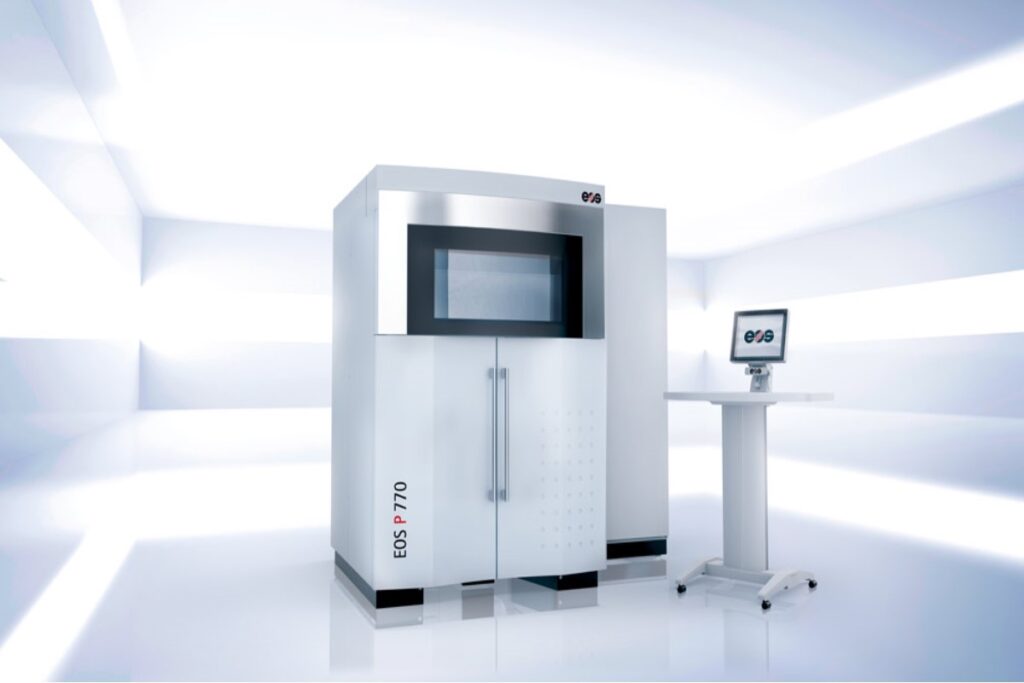 3D Printers | A guide to industrial 3D Printers - WhiteClouds