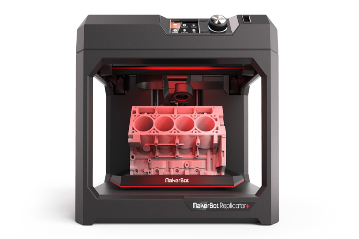 3D Printers | A guide to industrial 3D Printers - WhiteClouds