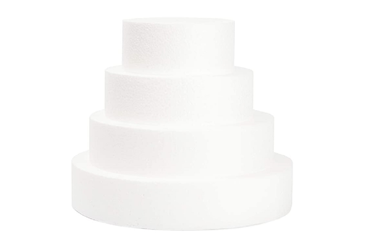 Cake Dummy | We Cut Cake Dummies in many sizes and shapes - WhiteClouds