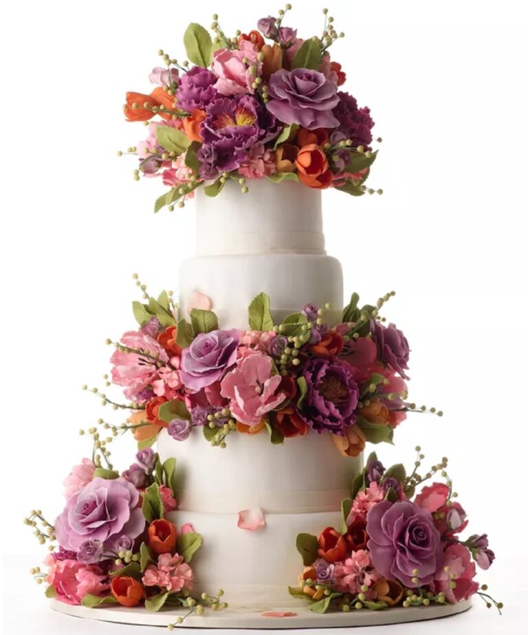 Cake Dummy | We Cut Cake Dummies in many sizes and shapes - WhiteClouds