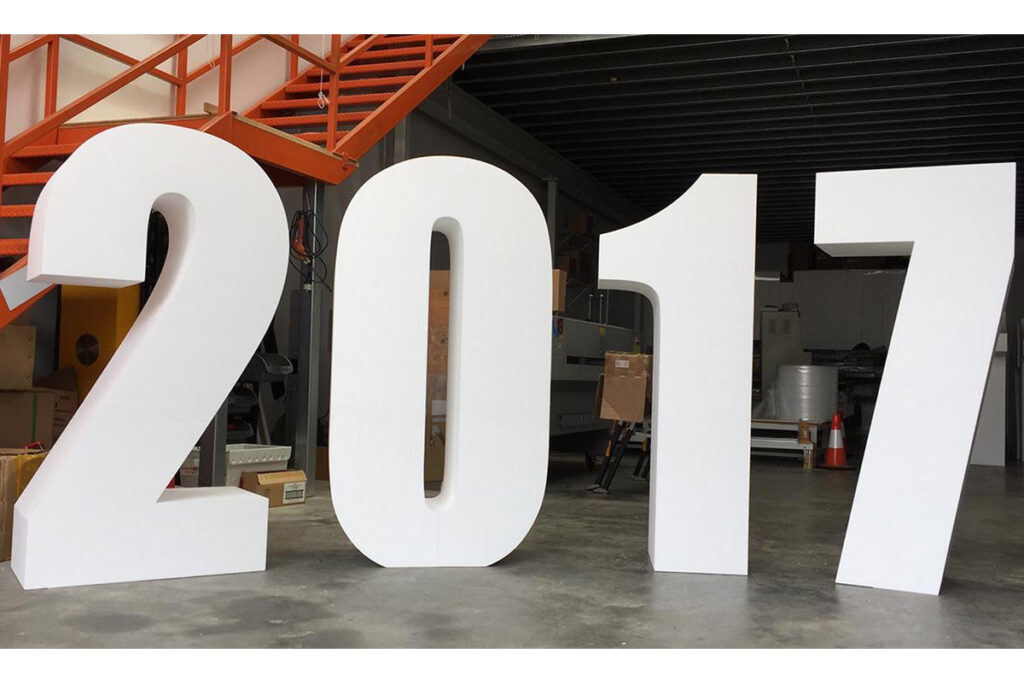 Large Number Custom 3D Fabrication Services - WhiteClouds