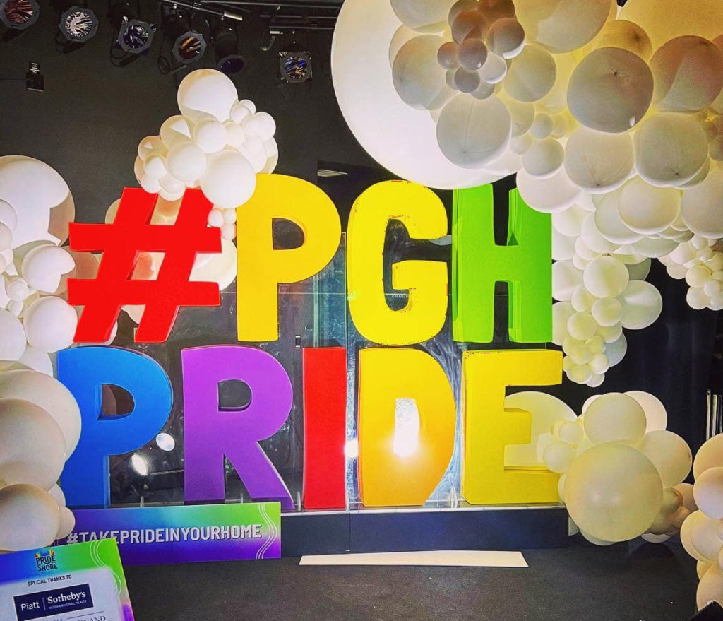 Big Letter C - WhiteClouds