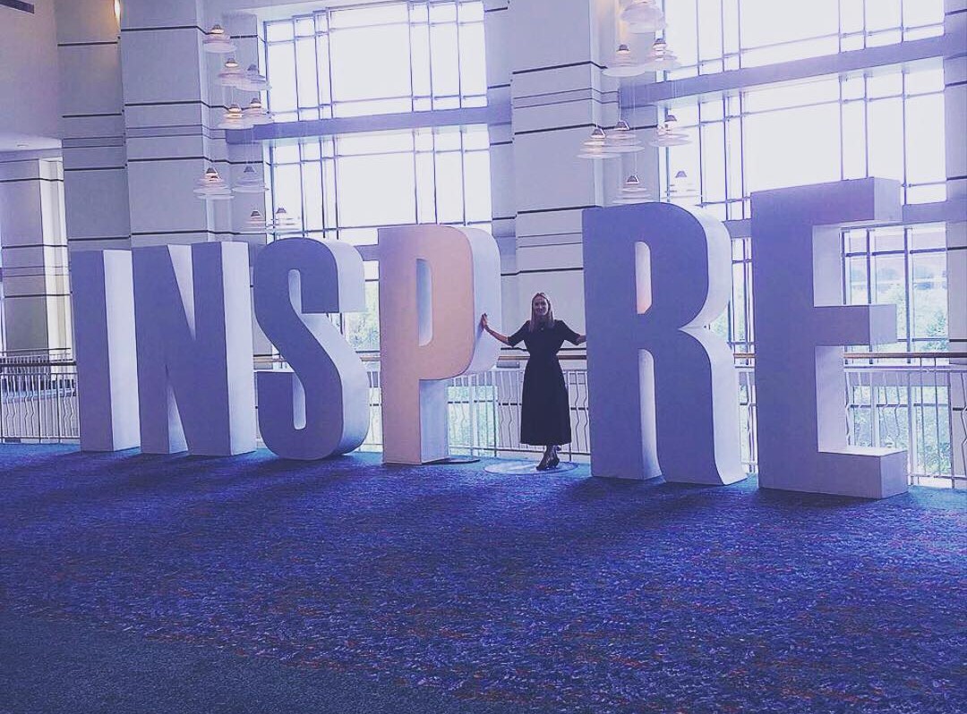 Selfie Background 3D Letters Projects and Examples Gallery - WhiteClouds