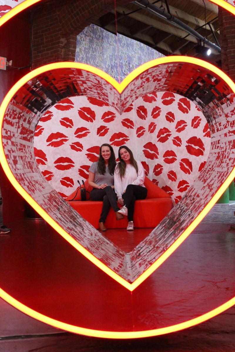 Selfie Background 3D Letters Projects and Examples Gallery - WhiteClouds