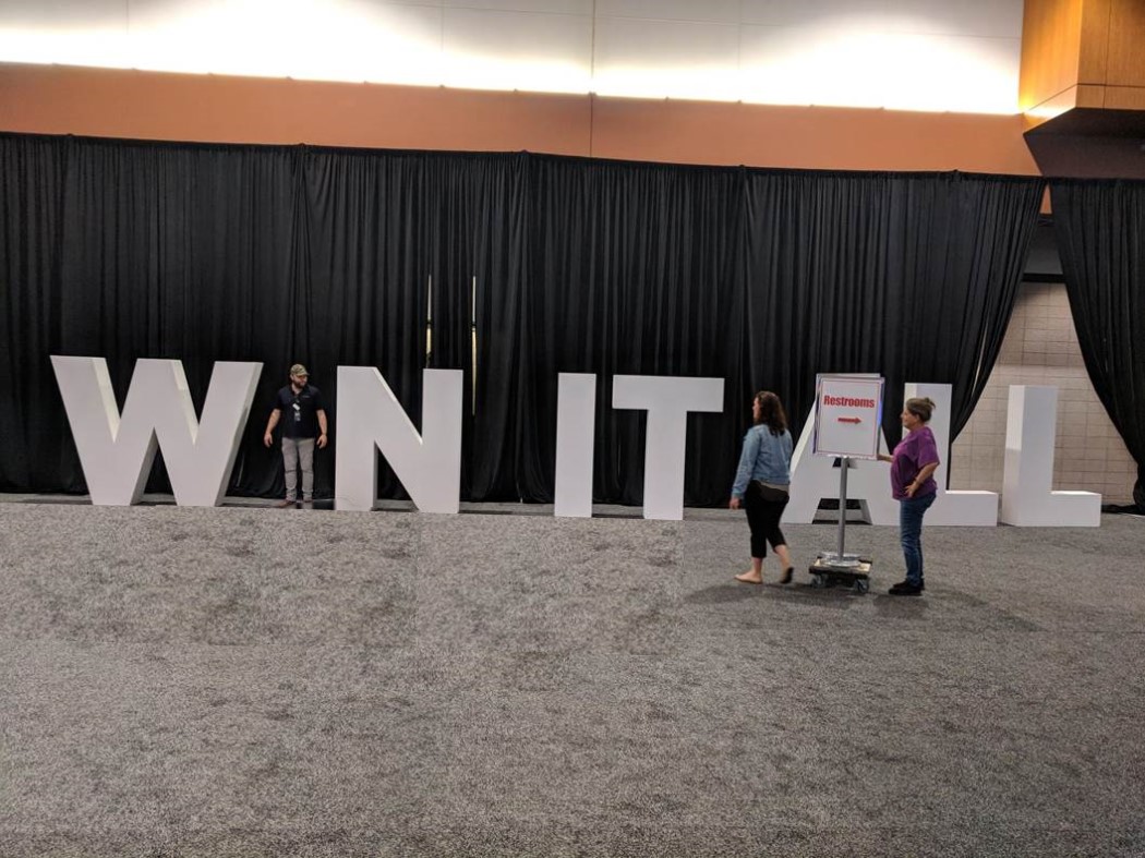 Selfie Background 3D Letters Projects and Examples Gallery - WhiteClouds