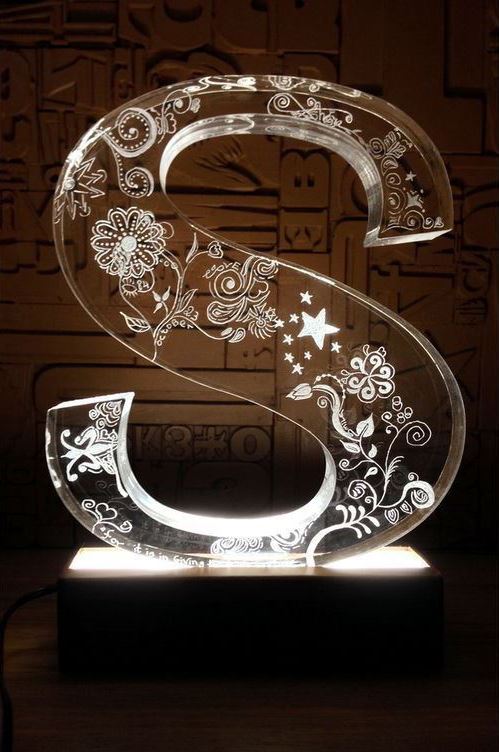 Trade Show 3D Foam Letters Projects and Examples Gallery - WhiteClouds