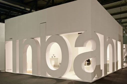 Trade Show 3D Foam Letters Projects and Examples Gallery - WhiteClouds