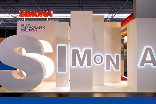 Trade Show 3D Foam Letters Projects and Examples Gallery - WhiteClouds