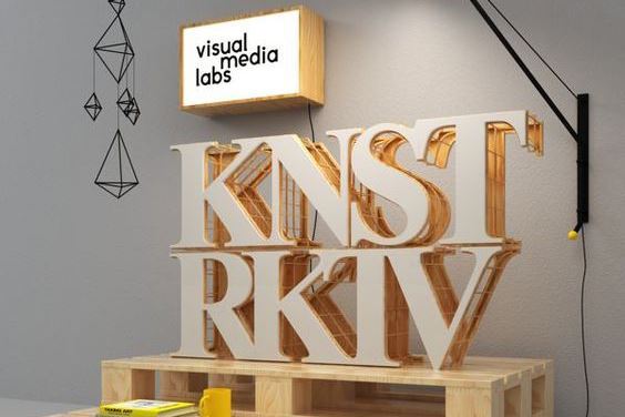 Trade Show 3D Foam Letters Projects and Examples Gallery - WhiteClouds