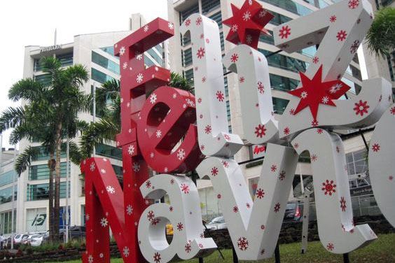 Trade Show 3D Foam Letters Projects and Examples Gallery - WhiteClouds