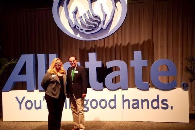 Trade Show 3D Foam Letters Projects and Examples Gallery - WhiteClouds