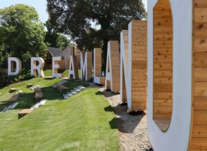 Giant Letters, Enormous Impact: Unleashing the Power of Large Wooden ...