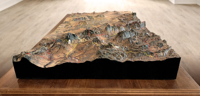 3D Mapping - The Ultimate Guide for 3D Maps - WhiteClouds