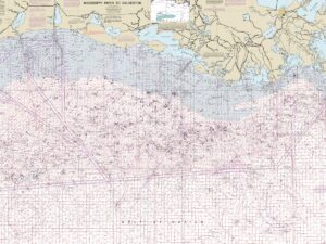 Nautical Maps - WhiteClouds