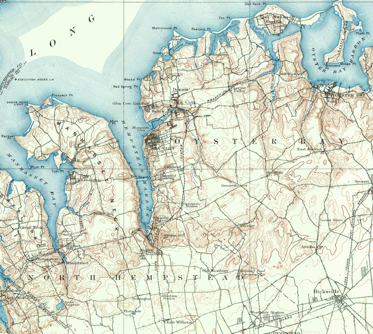 Top 10 Lost Treasures - WhiteClouds