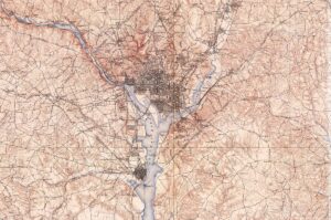 Top 10 USGS Historical Maps - WhiteClouds