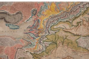 Geologic Maps - WhiteClouds