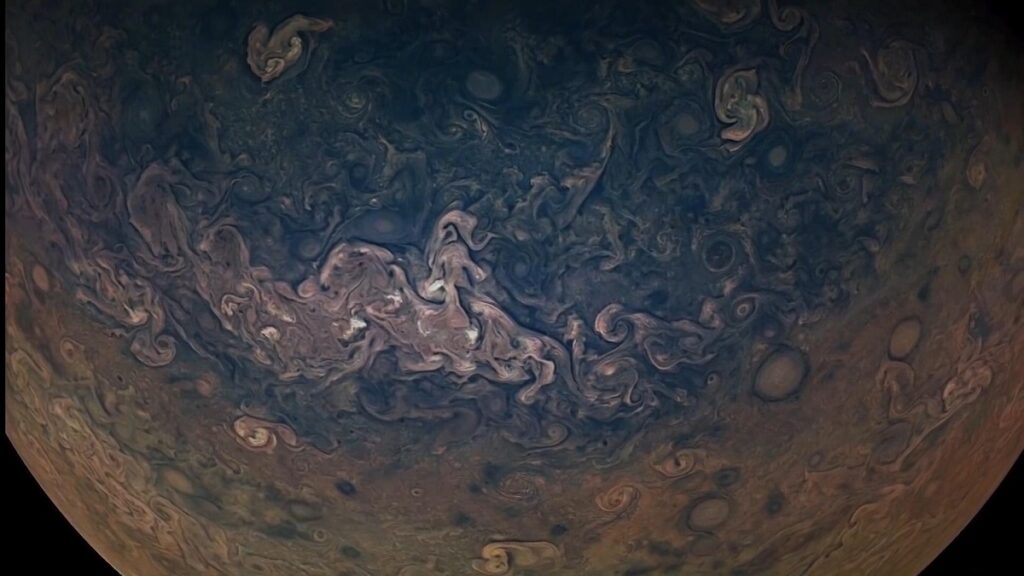 Mind-Blowing Facts We Didn't Know About Space - WhiteClouds