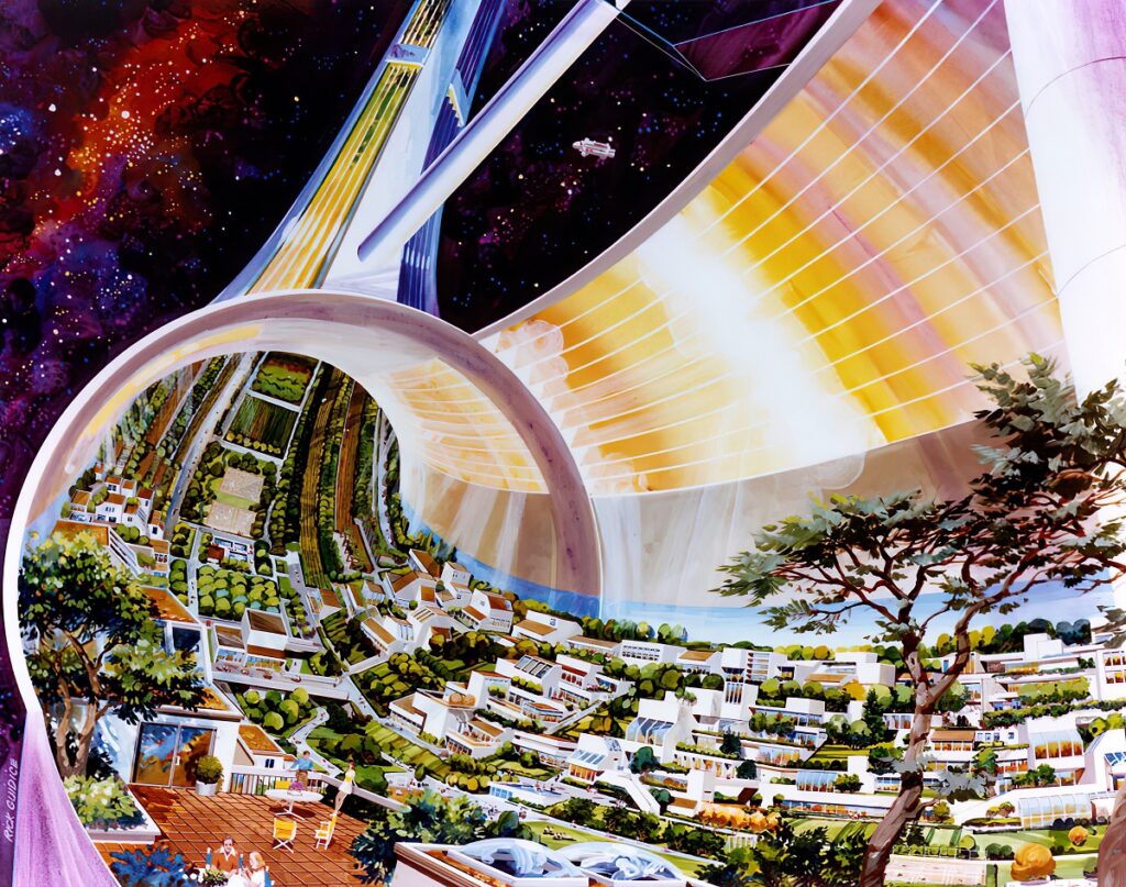 Mind-Blowing Facts We Didn't Know About Space - WhiteClouds