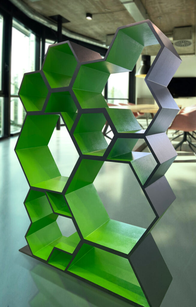 Custom Woodworking Services - Displays, Props, Signs... - WhiteClouds