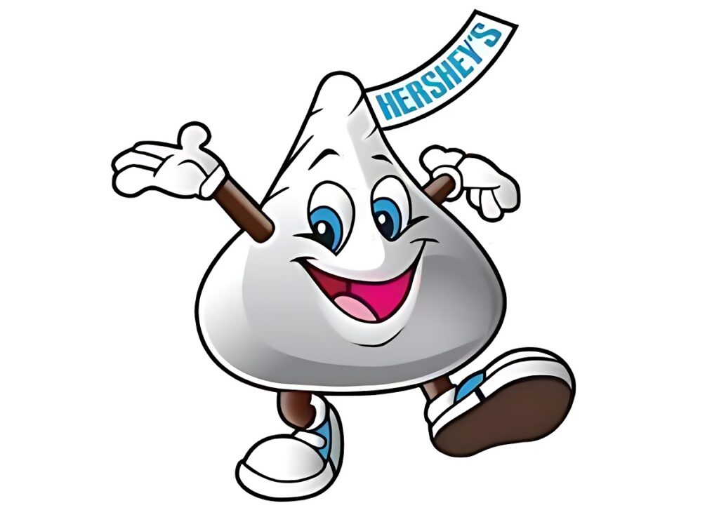 Top 10 Candy Mascots - WhiteClouds