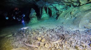 Top 10 Largest Caves in the World - WhiteClouds