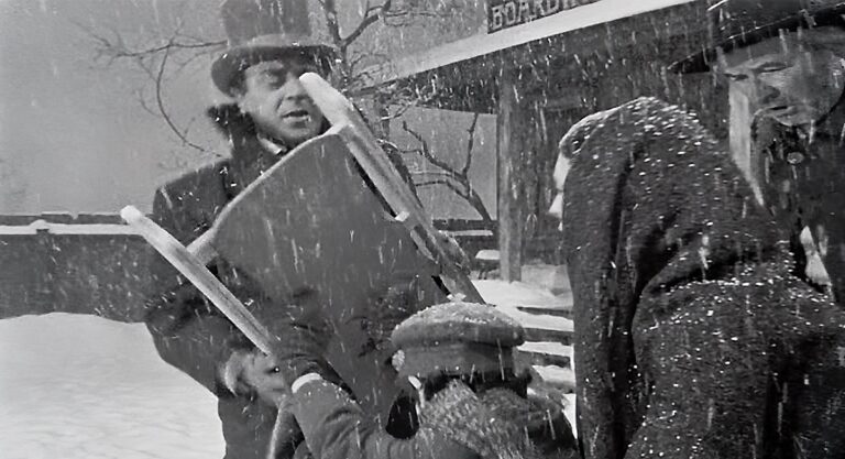 Top 10 Movie Props of All-Time - WhiteClouds