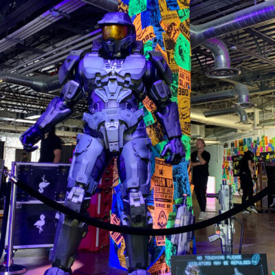 3D Learning Centers - WhiteClouds