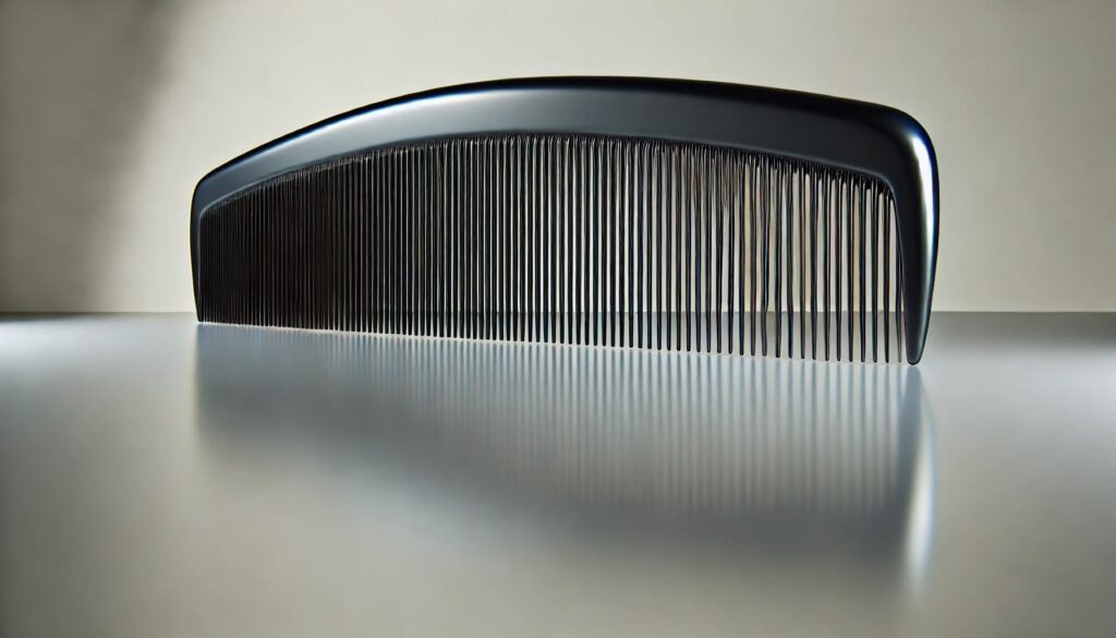 Giant Comb Prop - WhiteClouds