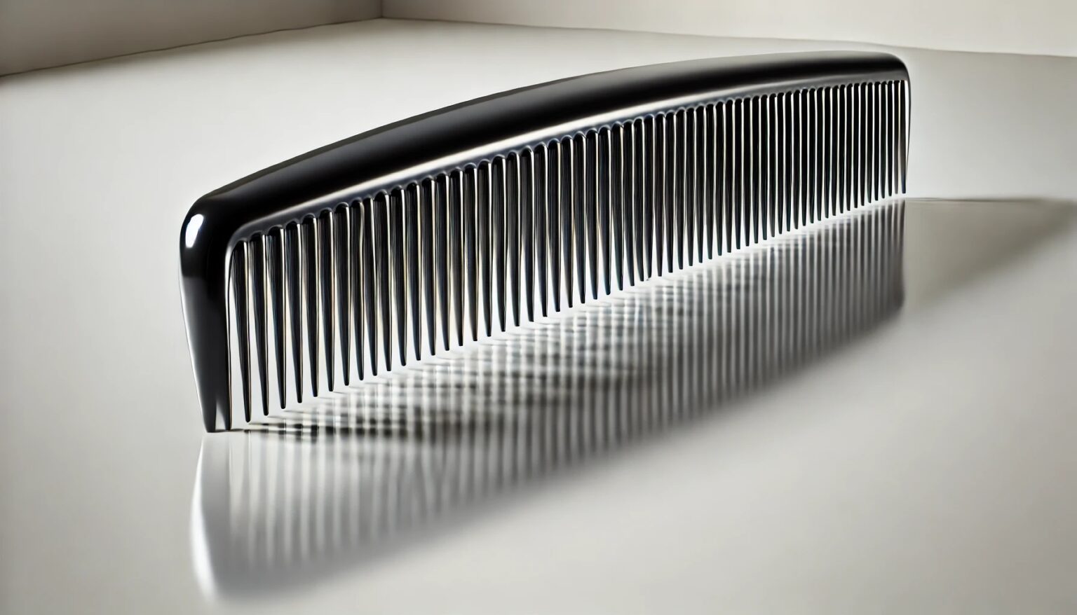 Giant Comb Prop - WhiteClouds