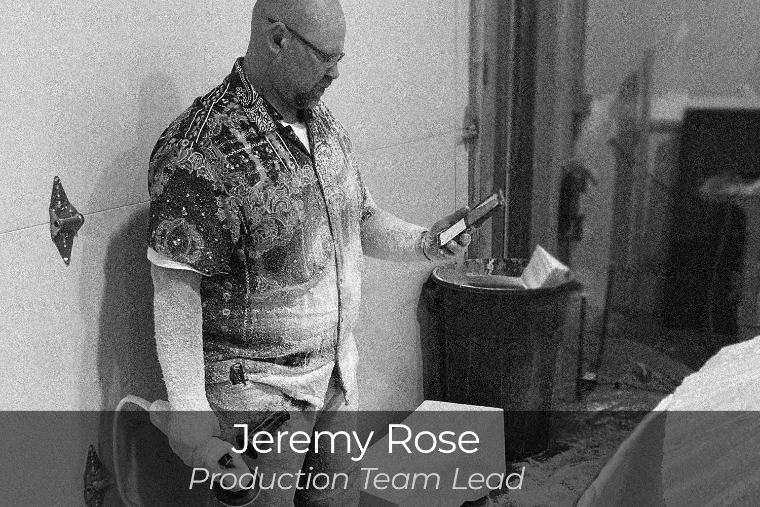 The WhiteClouds Team - WhiteClouds