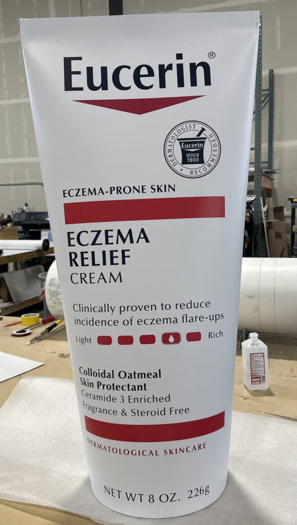 3D Props Learning Center - WhiteClouds