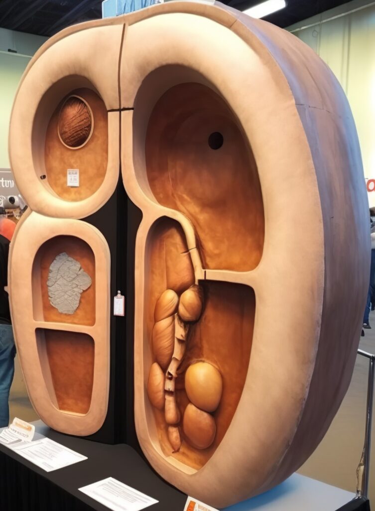 3D Props Learning Center - WhiteClouds