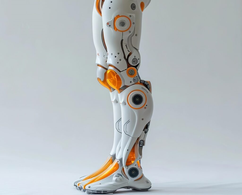 Giant Prosthetic Prop - WhiteClouds