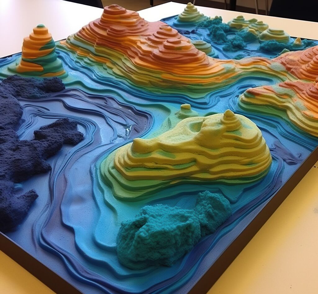 Watershed Models - WhiteClouds