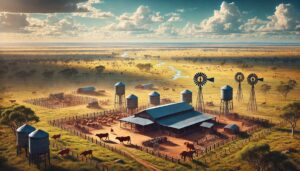 Top 10 Largest Ranches in the World - WhiteClouds