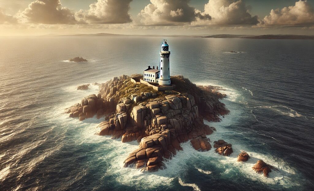 Top 10 Smallest Islands in the World - WhiteClouds