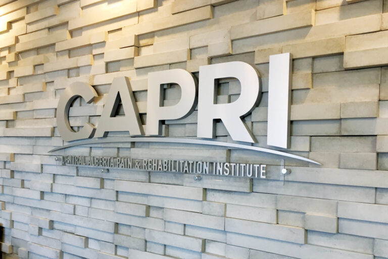 Metal Alphabet Letters - WhiteClouds