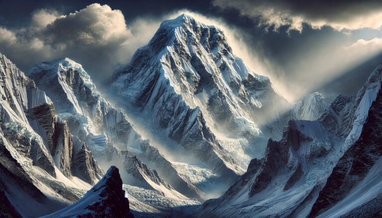 Top 10 Deadliest Mountains to Climb - WhiteClouds