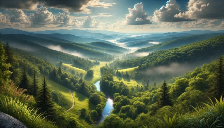 Top 10 Largest Mountain Ranges in the United States - WhiteClouds