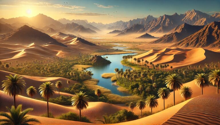 Top 10 Largest Peninsulas in the World - WhiteClouds