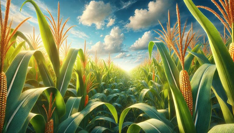 Top 10 Largest Agriculture Products in the United States - WhiteClouds